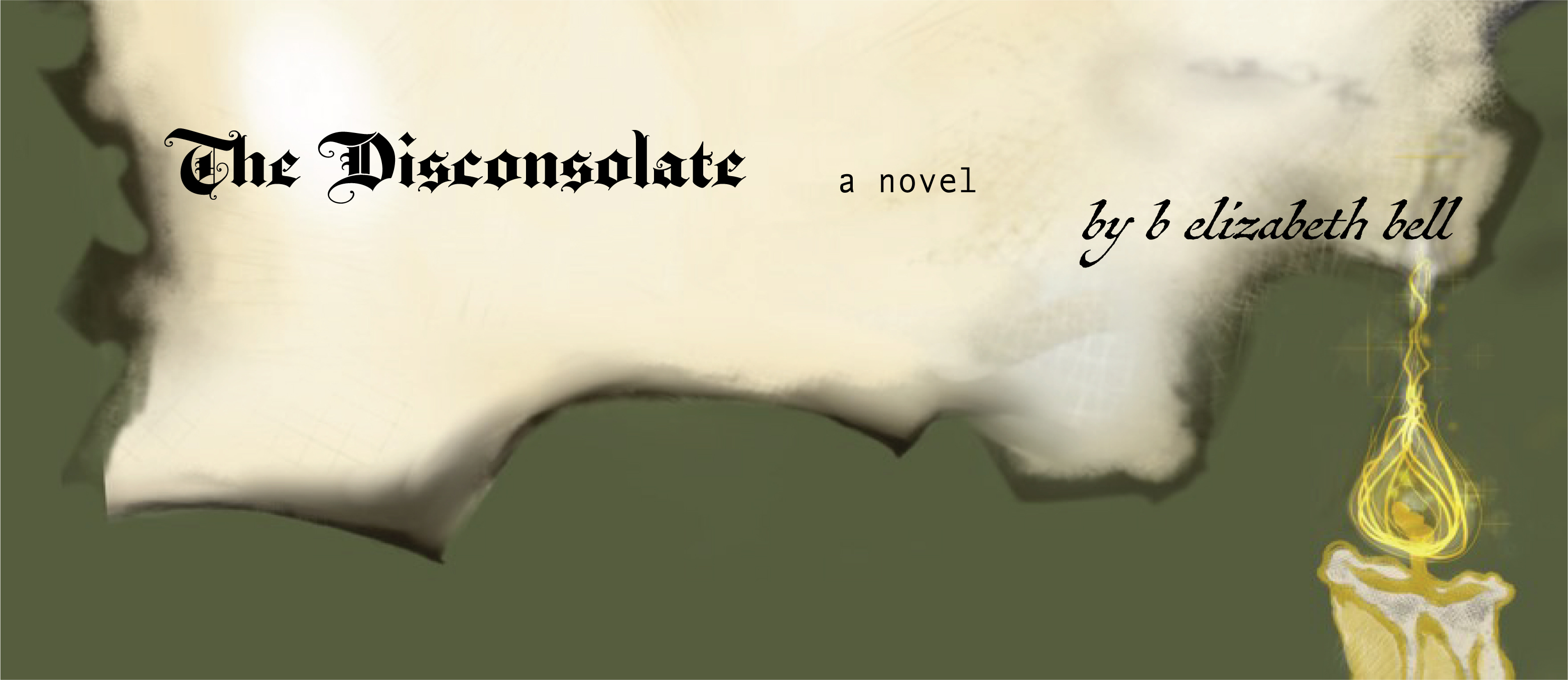 Where to find The Disconsolate – Cat Over Clock